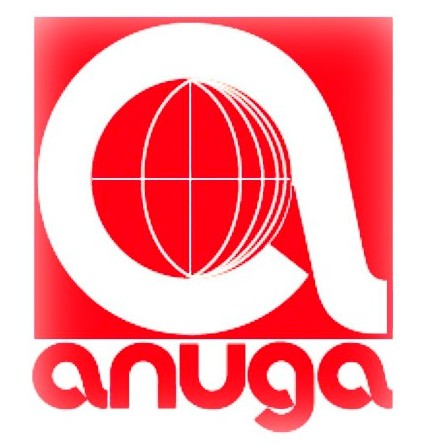 SQF at Anuga 2015 - Sleaford