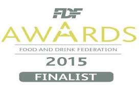 FDF Awards - Finalists - Sleaford