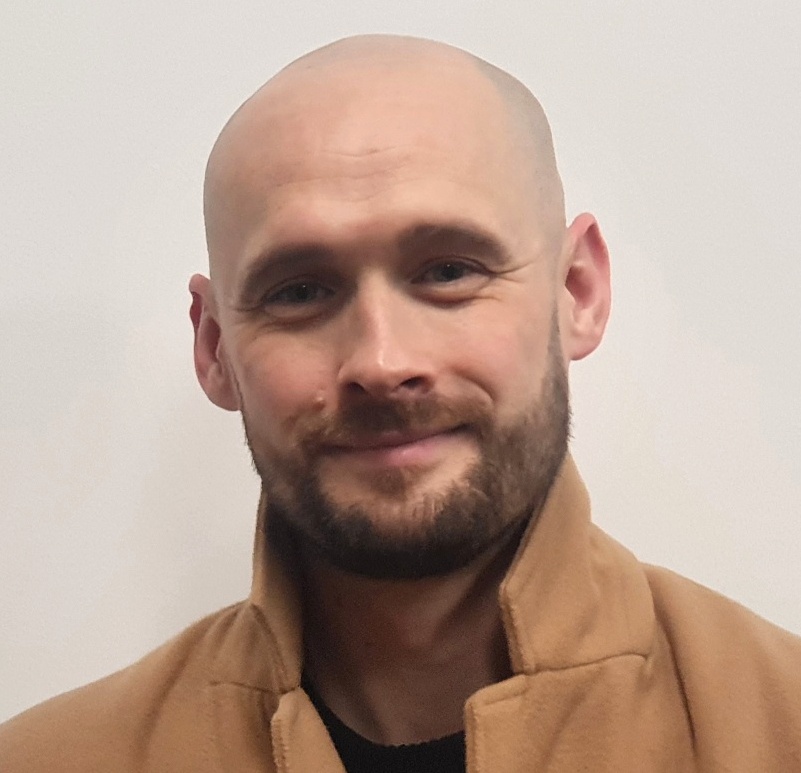 Rob McAndrew | Meet The Sleaford Team - Sleaford