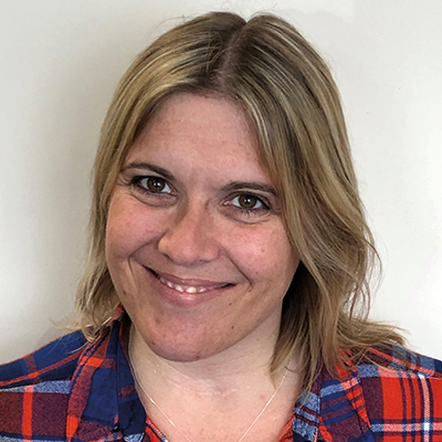 Clare Brown | Meet The Sleaford Team - Sleaford