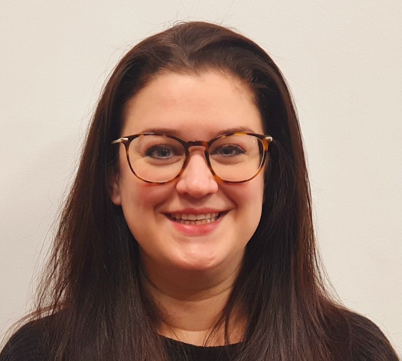 Emma Baker | Meet The Sleaford Team - Sleaford