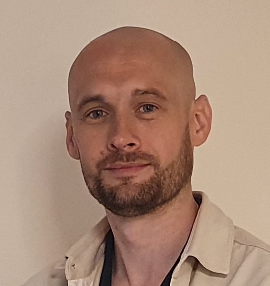 Rob McAndrew | Meet The Sleaford Team - Sleaford